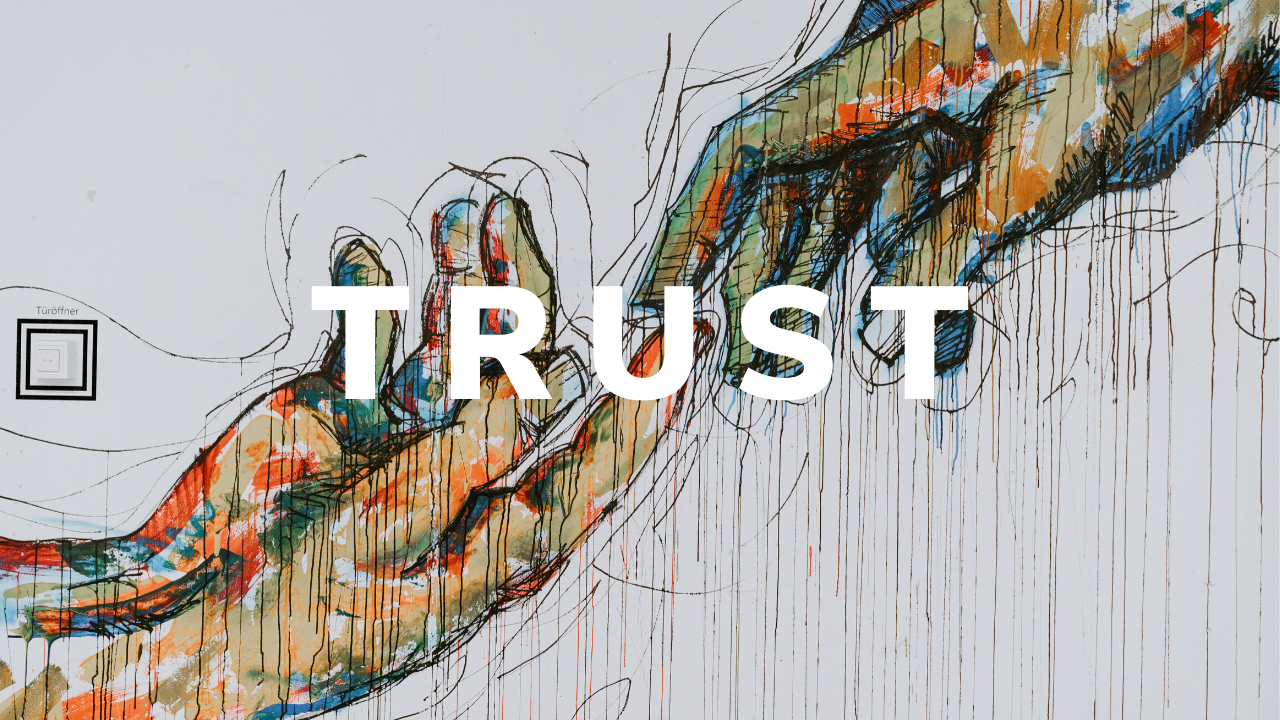 Trust - CreativeCubes.Co