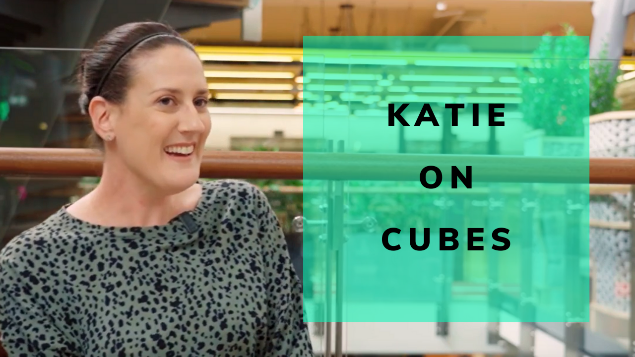 Empowering Workplace - CreativeCubes.Co