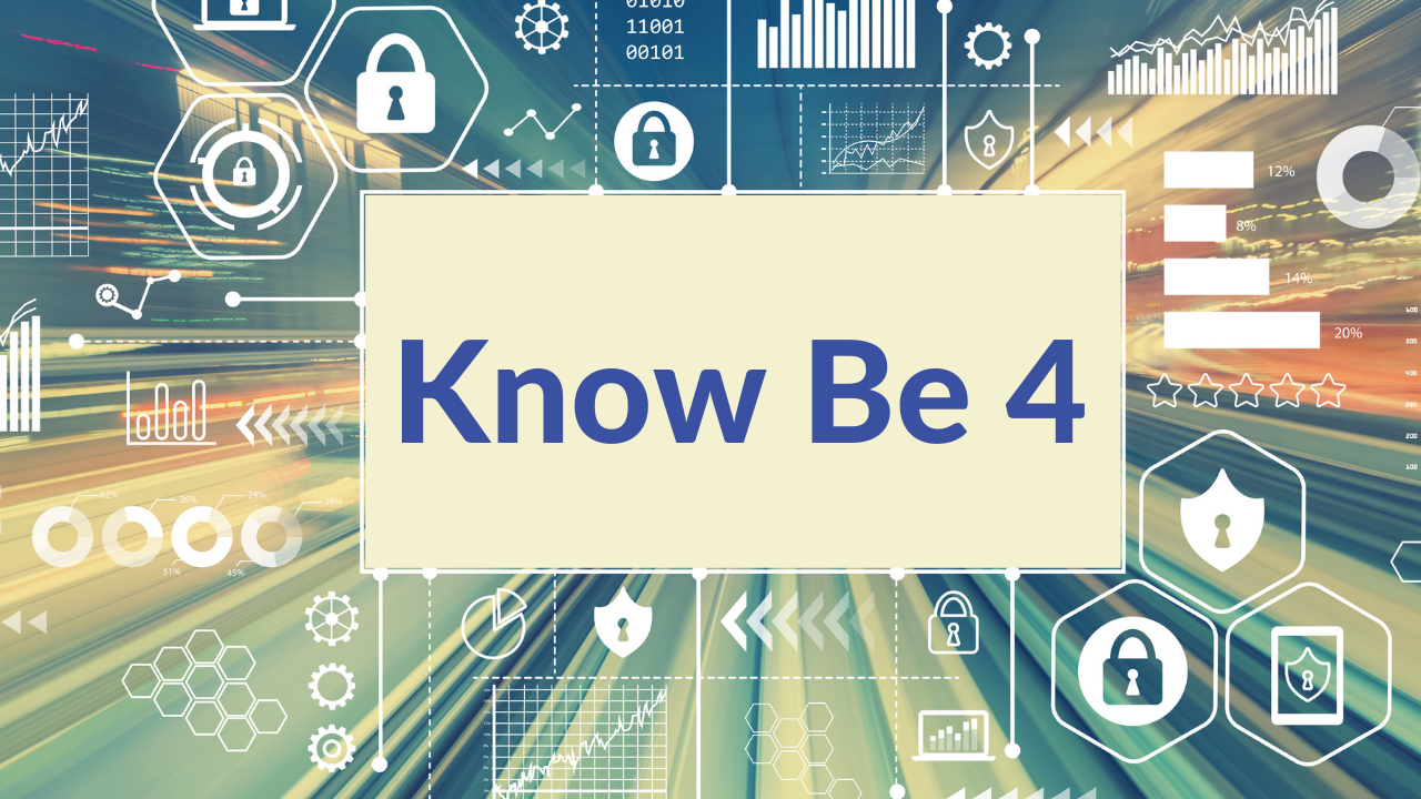 KnowBe4 - CreativeCubes.Co