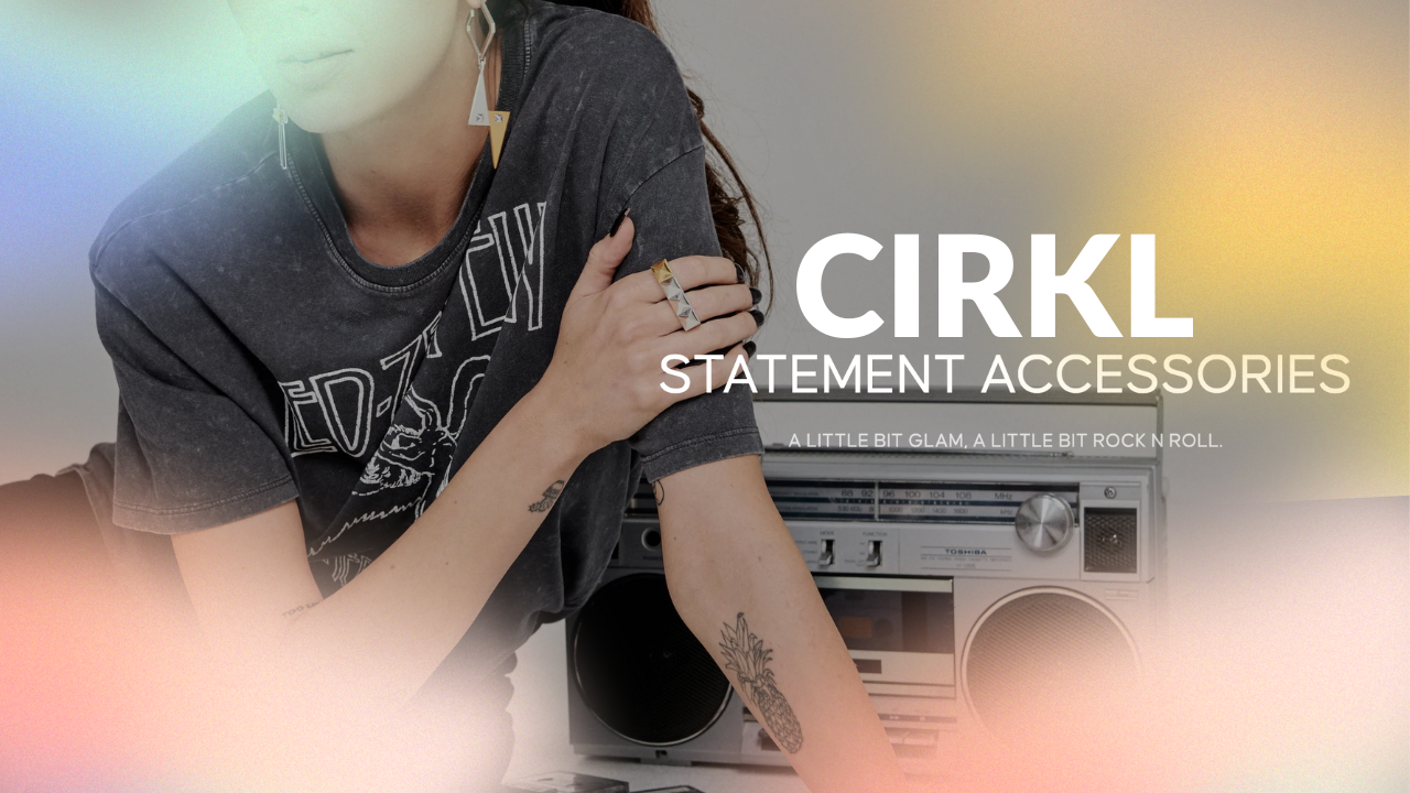 CIRKL - CreativeCubes.co