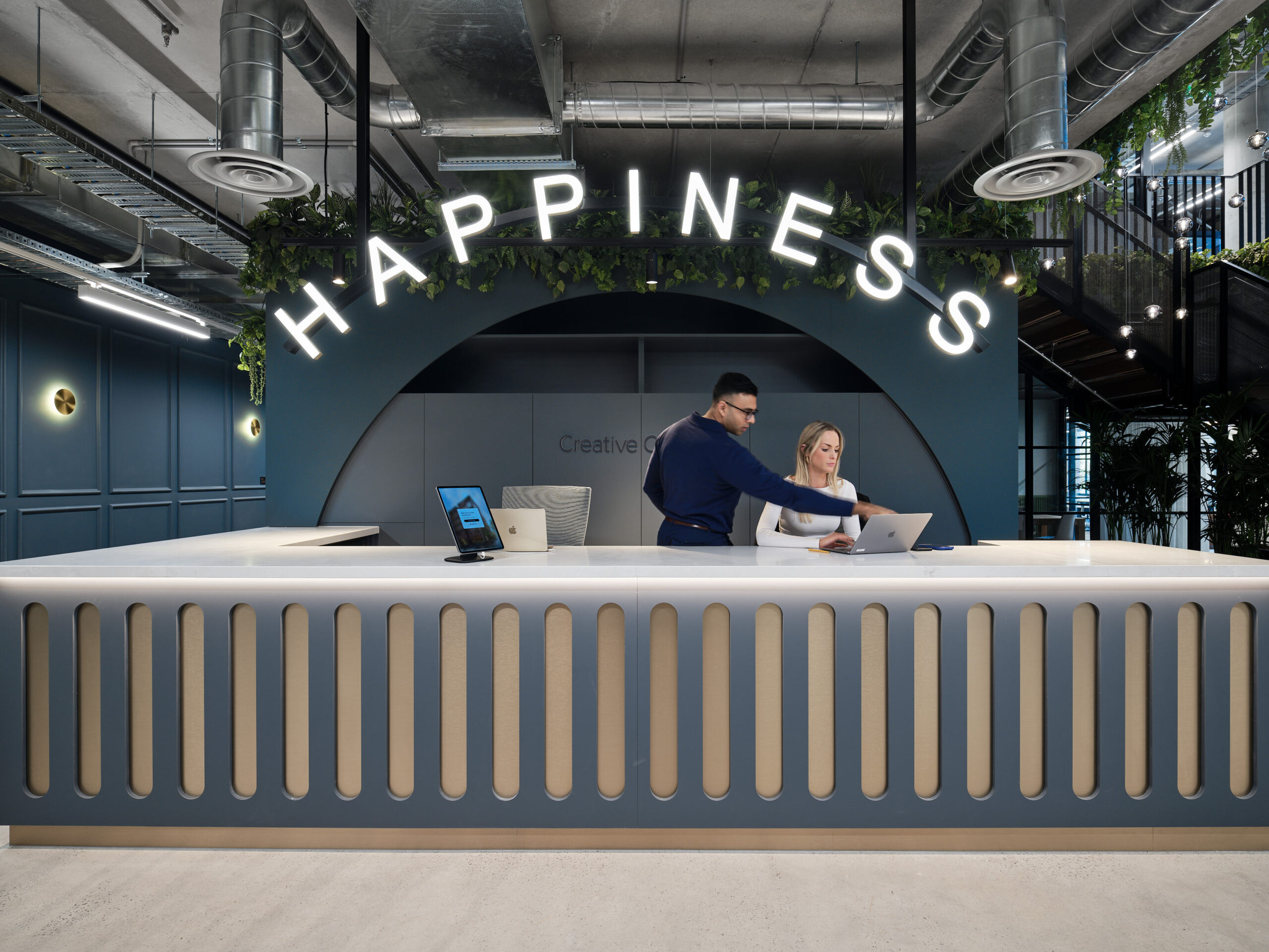 Open Day At CreativeCubes.Co - CreativeCubes.Co